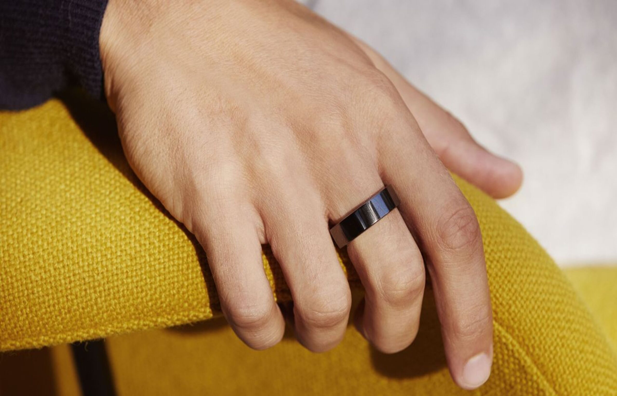 Everything You Need to Know About Smart Rings | Aitaca
