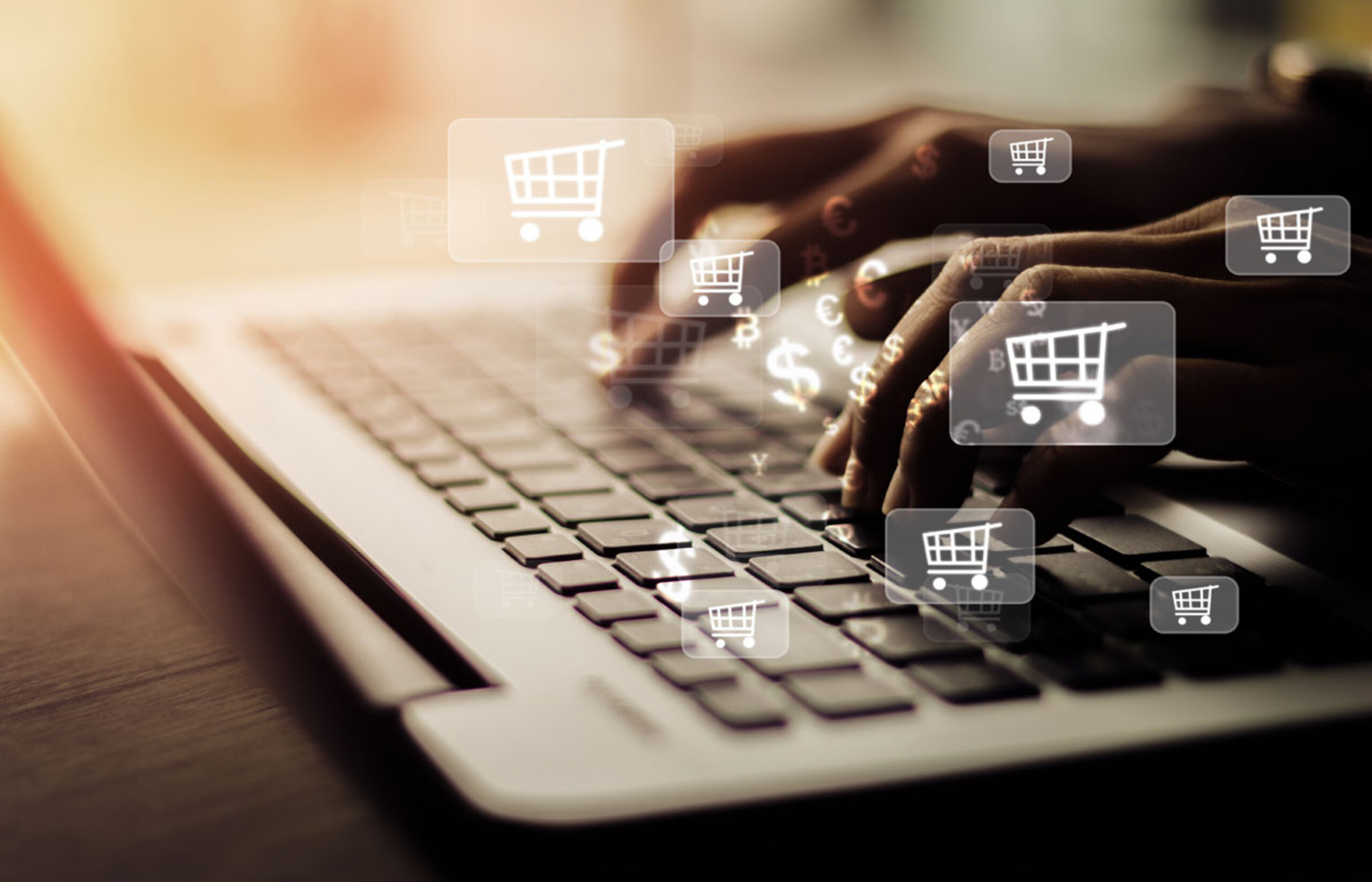 The E-commerce Revolution Through AI and Big Data | Aitaca